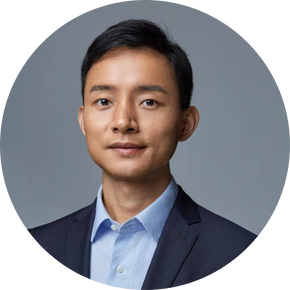 Unicorn Day - Biography - Felix ZHANG | Entrepreneurship Center - The Hong Kong University of ...